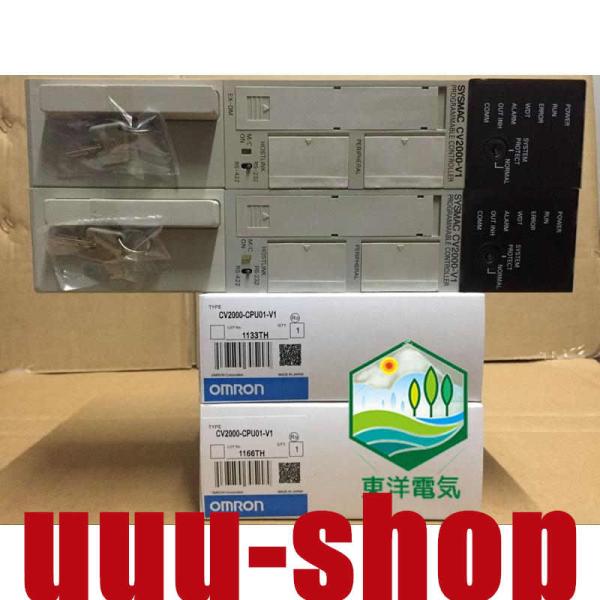 CVM1-CPU01-V2■商品説明商品説明制品はすべて新品です。初期不良につきまして、交換又は返金が可能です。