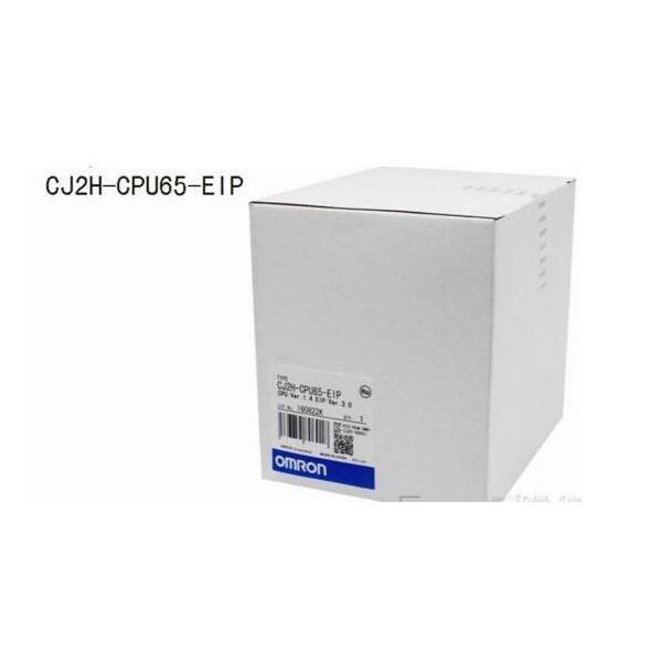 ★★新品★★新品/ CJ2H-CPU65-EIP CPUユニット 保証付き 　在庫あり
