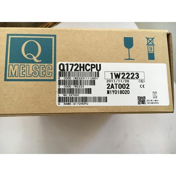 ★★【 新品】★★新品/未使用 Q172HCPU ◆6ヶ月保証