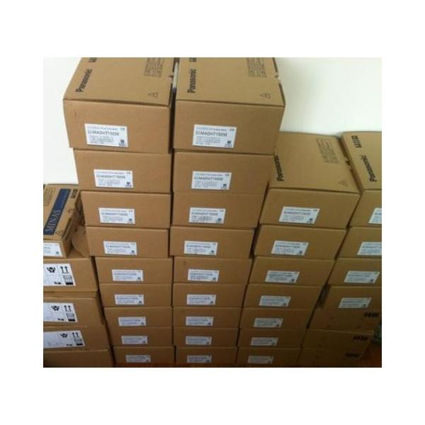 ★★【新品★★在庫あり】 新品 サーボドライバーMSDA043A1A 【６ヶ月保証】