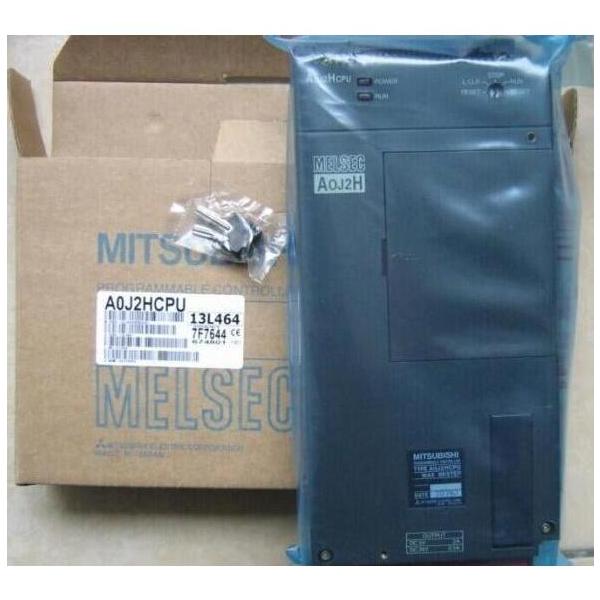 ★★新品★★在庫あり新品/未使用 A0J2HCPU CPUユニット ◆保証