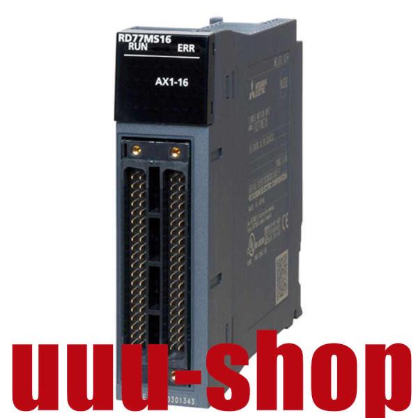 新品  在庫あり    RD77MS16  MELSEC iQーRシリーズ シンプルモーションユニット商品説明制品はすべて新品です。初期不良につきまして、交換又は返金が可能です。