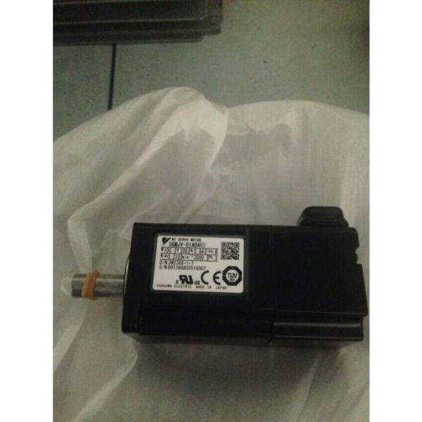 1PC  AC SERVO MOTOR SGMAV-01ADA6C NEW1PC  AC複数在庫SGMAV-01ADA6C NEW
