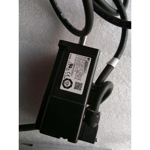 1PC  AC SERVO MOTOR SGMJV-A5ADAB1  NEW ORIGINAL1PC  AC複数在庫SGMJV-A5ADAB1新しいオリジナル