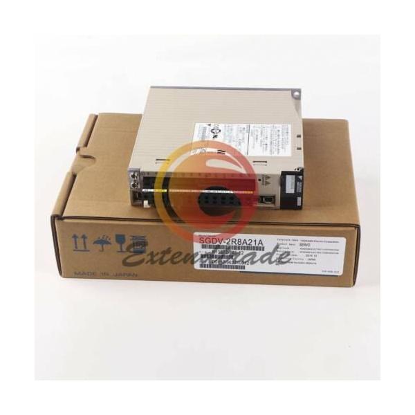 1Pcs New  SGDV-2R8A21A Servo Drive1PCS NEW  SGDV-2R8A21Aサーボドライブ