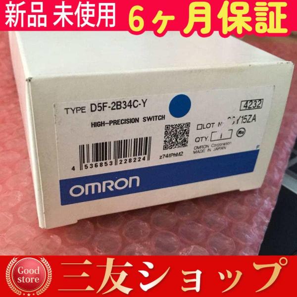 新品 ★在庫あり★ 新品/ 　プログラムコントローラー　D5F-2B34C-Y ◆【適格請求書（インボイス）、領収書を発行することができます製品はすべて新品です。初期不良につきまして、交換又は返金が可能です。】