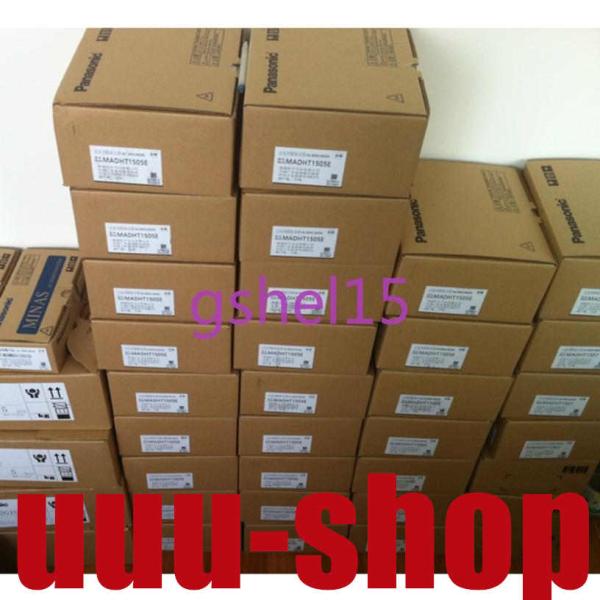 1PC  AC Servo Driver MSDA013A1A1PCACサーボドライバーMSDA013A1A