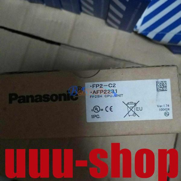 1PCS   FP2C2 FP2-C2 AFP22311PCSFP2C2 FP2-C2 AFP2231