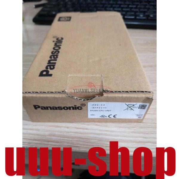 NEW 1PCS In Box  FP2C2 FP2-C2 AFP2231ボックスFP2C2 FP2-C2 AFP2231の新しい1PC