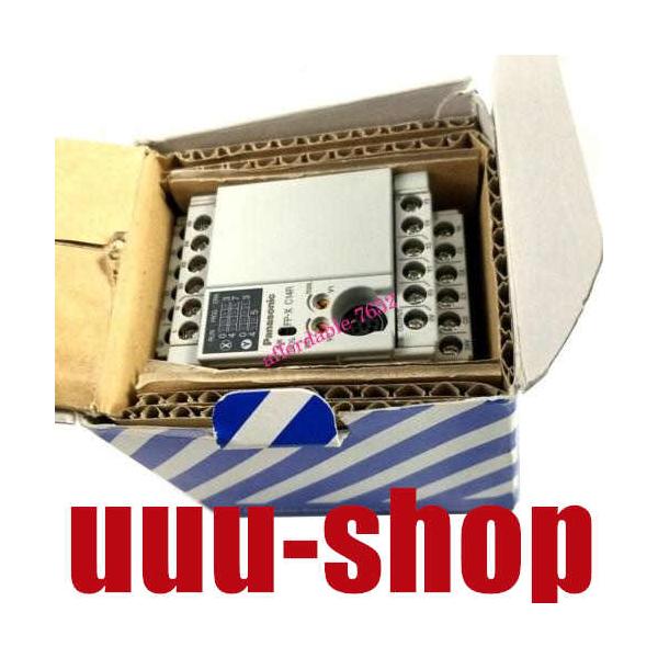 AFPX-C14R (FP-X C14R) Control UnitAFPX-C14R（FP-X C14R）コントロールユニット