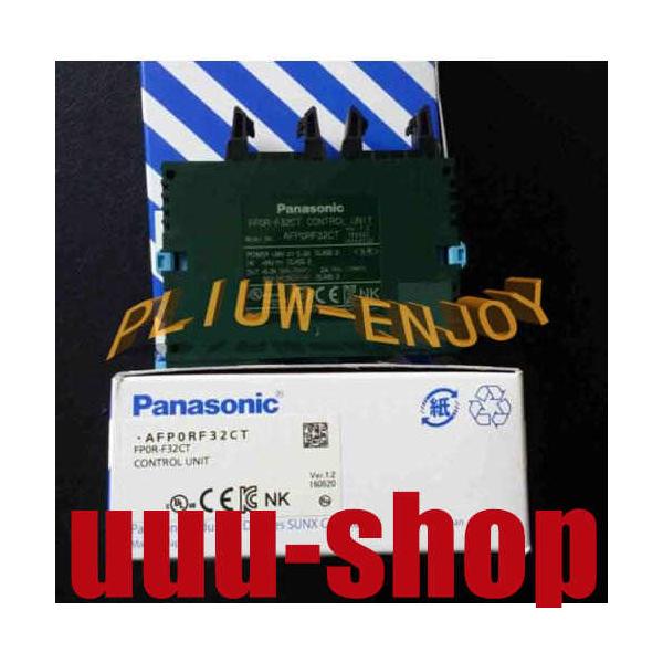 1PCS NEW  PLC Unit AFP0RF32CT1PCS新しいPLCユニットAFP0RF32CT