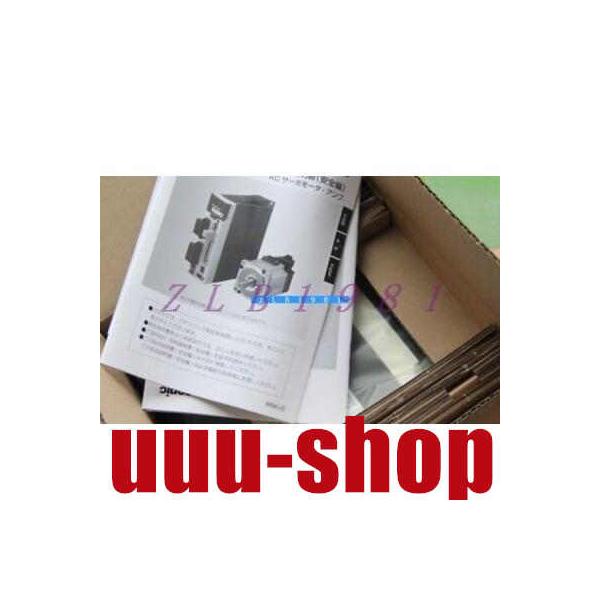 ONE NEW  Servo Driver MQDA043A1A1つの新しいサーボドライバーMQDA043A1A