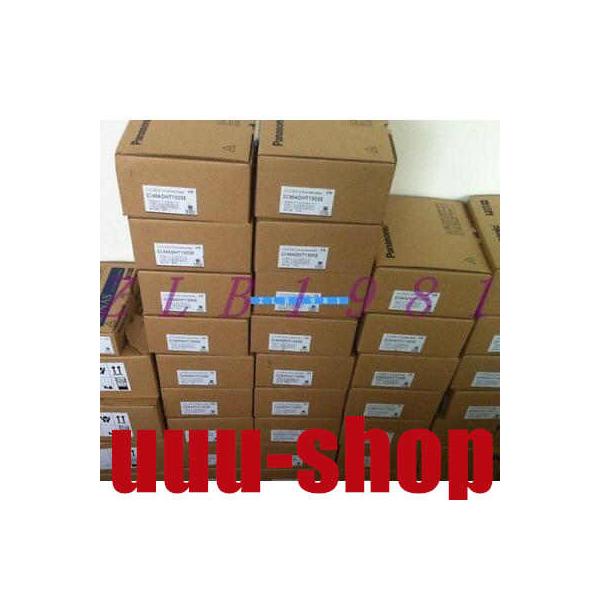 ONE NEW  MSMA042A1F1つの新しいMSMA042A1F