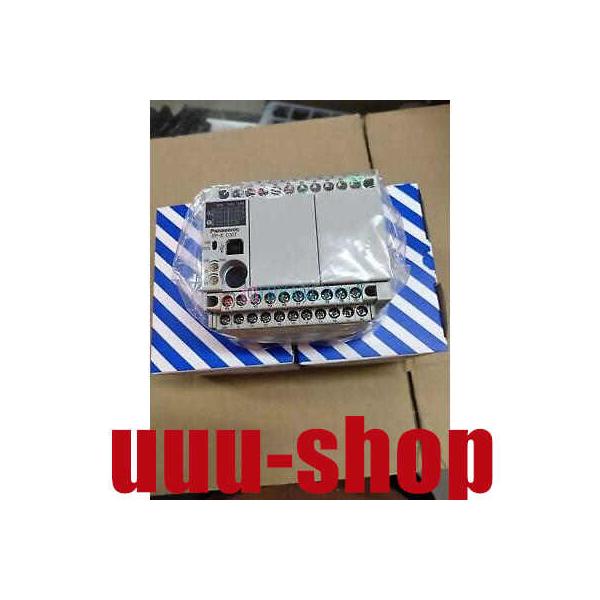 ONE New  AFPX-C30T FP-X C30T PLC1つの新しいAFPX-C30T FP-X C30T PLCManufacturer Part Number : Does not apply