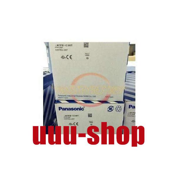 1PCS New  AFPX-C30T FP-X C30T PLC1PCS新しいAFPX-C30T FP-X C30T PLCManufacturer Part Number : Does not apply