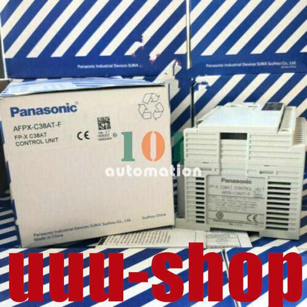 1PCS NEW FOR  AFPX-C38AT PLCAFPX-C38AT PLCの1PC