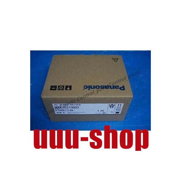 1 PC New  MBDDT2210003 Servo Drive1 PC新しいMBDDT2210003サーボドライブ