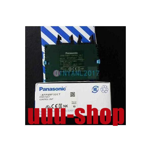 1PC  PLC Unit AFP0RF32CT NEW1PCPLCユニットAFP0RF32CT NEW