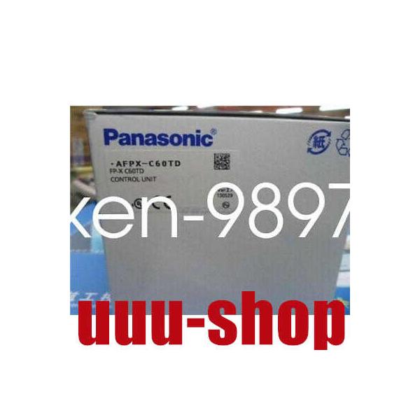 1Pcs New  Plc FPX-C60TD ob1PCS新しいPLC FPX-C60TD OB