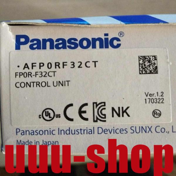 AFP0RF32CT 1pc  FOR  PLC UnitPLCユニットのAFP0RF32CT 1PC