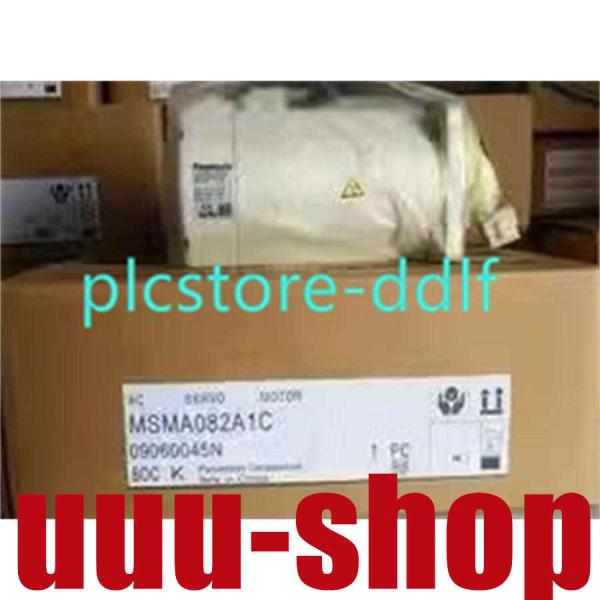 1 PCS   AC Servo motor MSMA082A1C1 PCSAC複数在庫MSMA082A1C