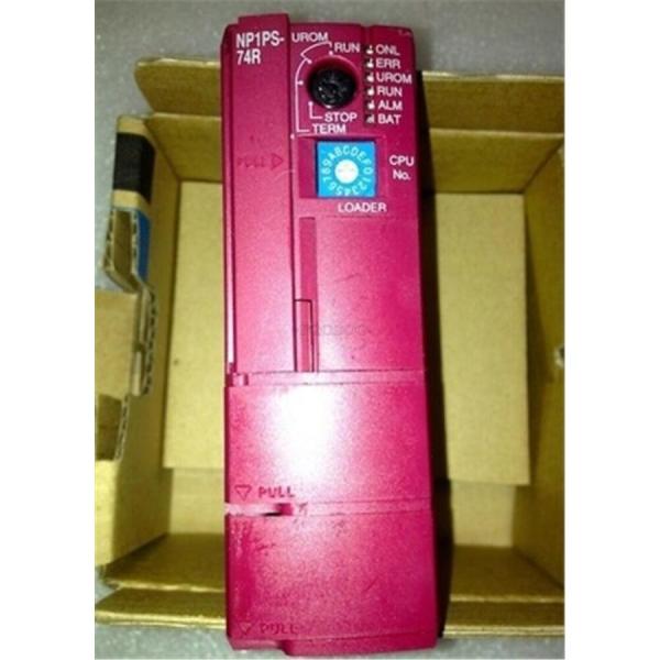 1Pc New  Module NP1PS-74R ys1PC新しいNP1PS-74R YSManufacturer Part Number : NP1PS-74R
