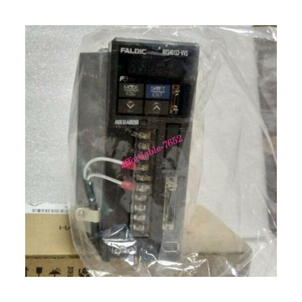 NEW   RYS401S3-VVS IN BOX RYS401S3VVS新しい  RYS401S3-VV