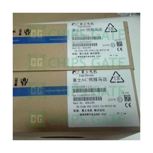1PCS NEW  GYS201DC1-CA 1PCS New  GYS201DC1-CAー