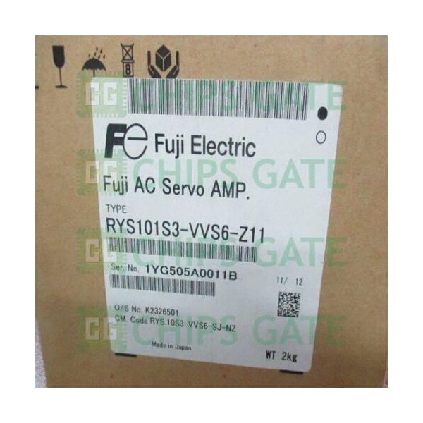 1PCS NEW   RYS101S3-VVS6-Z111PCS New   RYS101S3-VVS6-Z11