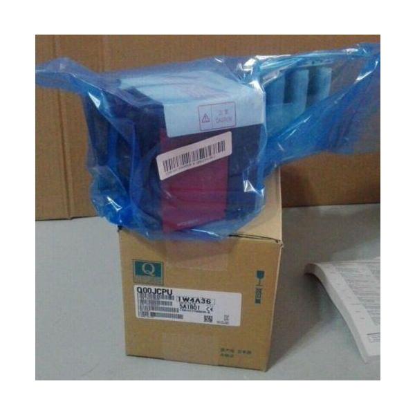 ■新品 在庫あり■   Q00JCPU ◆6ヶ月保証