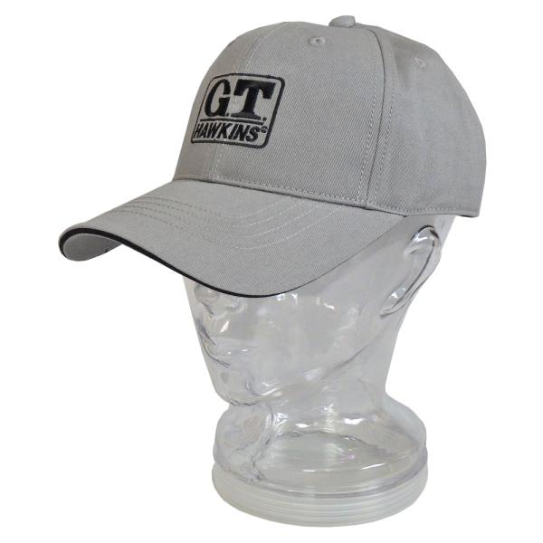 サイズ：ワンサイズ(57〜59cm)素　材：綿100％仕　様：　6ピース　後面：サイズ調整ベルト店長より一言：G.T. HAWKINS(ジーティー ホーキンス)の人気の定番キャップです。帽子内部のスベリ部分は吸湿速乾となっております。手洗い...