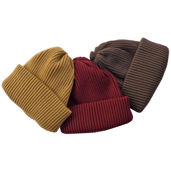 Maded in Japan(日本製)サイズ：フリーサイズ(57-59cm)素　材：アクリル100％店長より一言：しっかりとした品質と美しいフォルム。日本製のCASTANO(カスターノ)リラックスニットワッチです。カラー展開も豊富です。取扱...