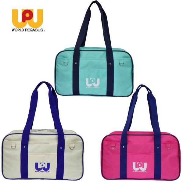 素　材：ナイロンサイズ：44×26×15cm仕　様：　前面：Dカン×2・アテポケット×1・アテポケット×1・ファスナーポケット×1(ファスナーポケット内部＝アテポケット×1・片マチポケット×1・ペン刺し×2)　内部：アテポケット(大)(ベロ...