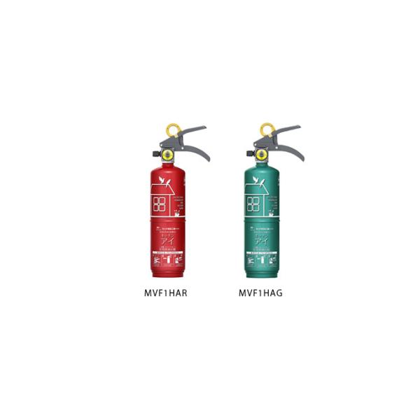 MORITA MVF1HA 消火器 モリタ宮田工業 住宅用強化液（中性）消火器　キッチンアイ リサイクルシール付き商品説明お酢のチカラで消火する環境と身体に優しい新感覚消火器安全な食品原料の配合で作られた消火器、それがキッチンアイです。消火...