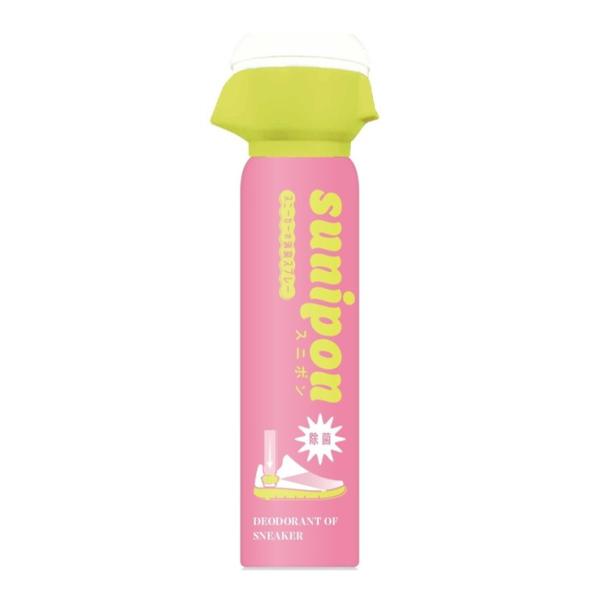 消臭スプレーＳｕｎｉｐｏｎ 100ml/消臭 スプレー