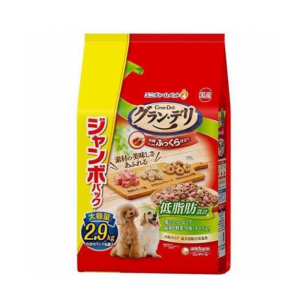 グラン・デリ ふっくら仕立て/ドッグフード