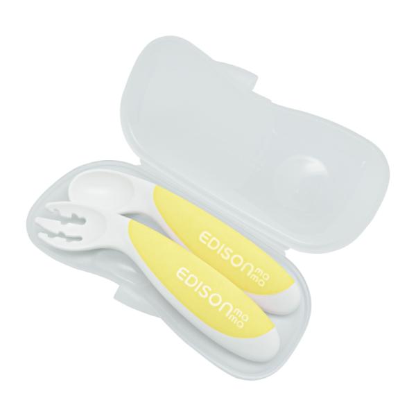 フォーク＆スプーンＢａｂｙ１個/ベビー キッズ 食器