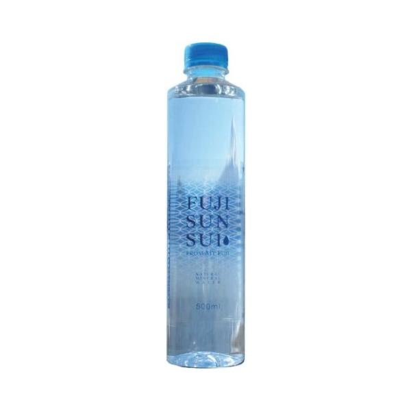 富士の源水 ＦＵＪＩ ＳＵＮ ＳＵＩ/飲料水 ミネラル