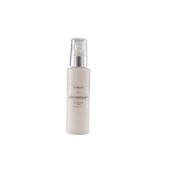 ラクチュアＵＦＢヘアミルク　１００ｍＬ/ヘアケア　乳液