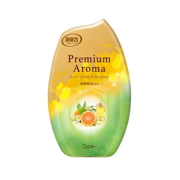 エステー お部屋の消臭力