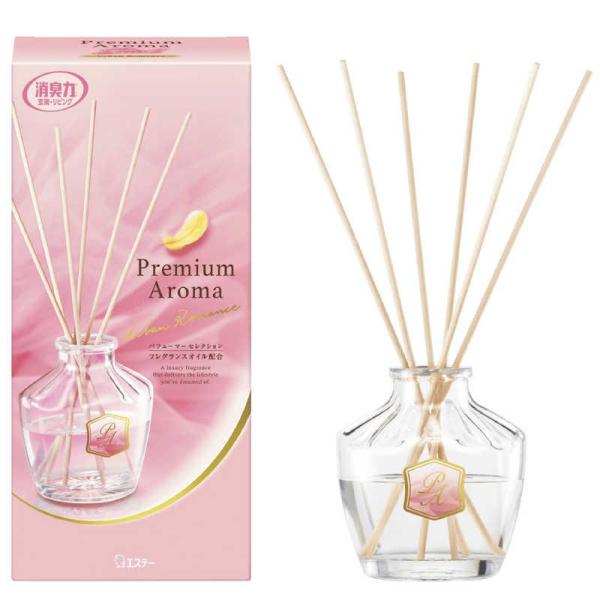 パフューマーが厳選したフレグランスオイルを配合