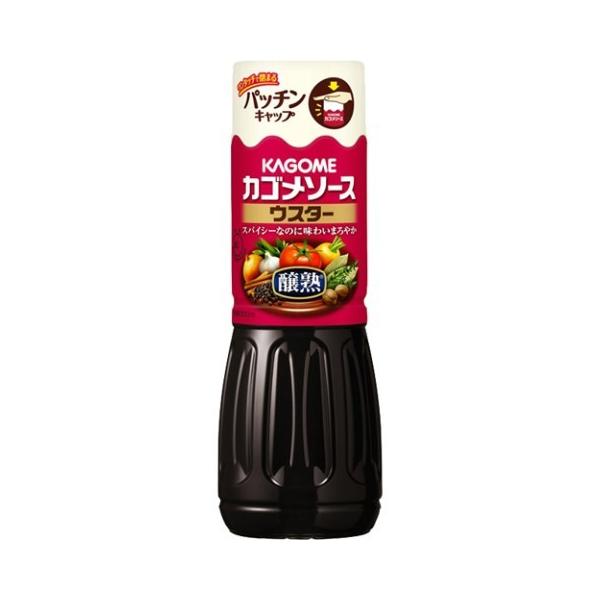 カゴメ ウスターソース/ウスターソース