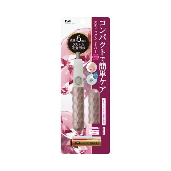 世界最小レベル直径6．5mmスリムヘッド