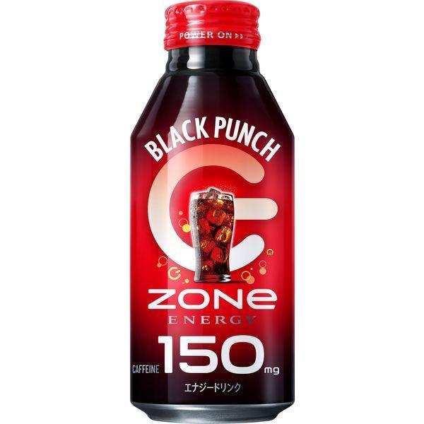 ＨＹＰＥＲ　ＺＯＮｅ　ＤＡＲＫ４００ｍｌ/エナジー 飲料