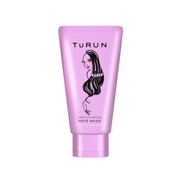 とぅるん うるツヤスタイル ヘアマスク 本体 150g/ヘアトリートメント