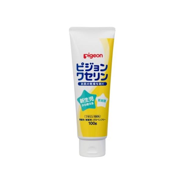 ピジョン ワセリン １００ｇ/ピジョン ワセリン