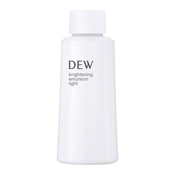 カネボウ　DEW　ブライトニングエマルジョン　さっぱり　レフィル　100ml/乳液