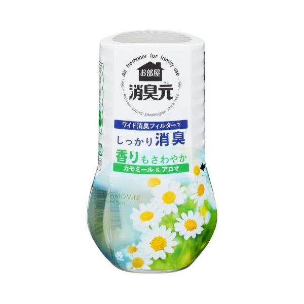 ぶっといろ紙がイヤなお部屋のニオイを強力消臭