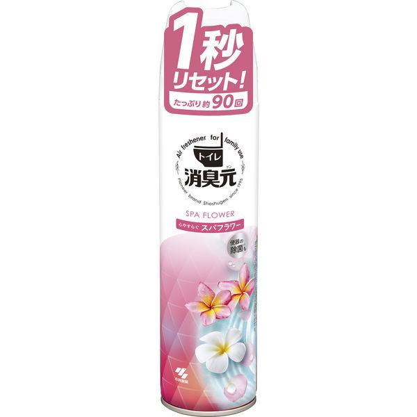 トイレ用芳香・消臭・防臭剤