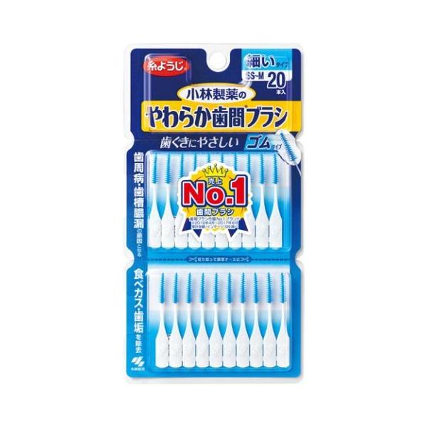 小林製薬・デンタル用品